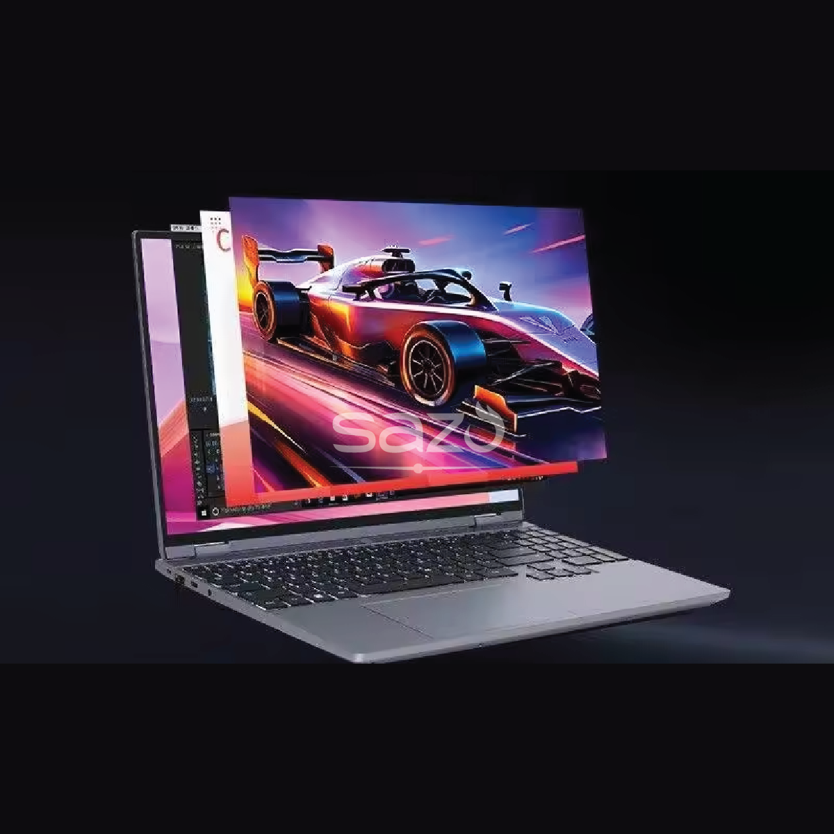 Mechrevo 15X 80Wh R7-8845HS 24GB RAM 1TB SSD