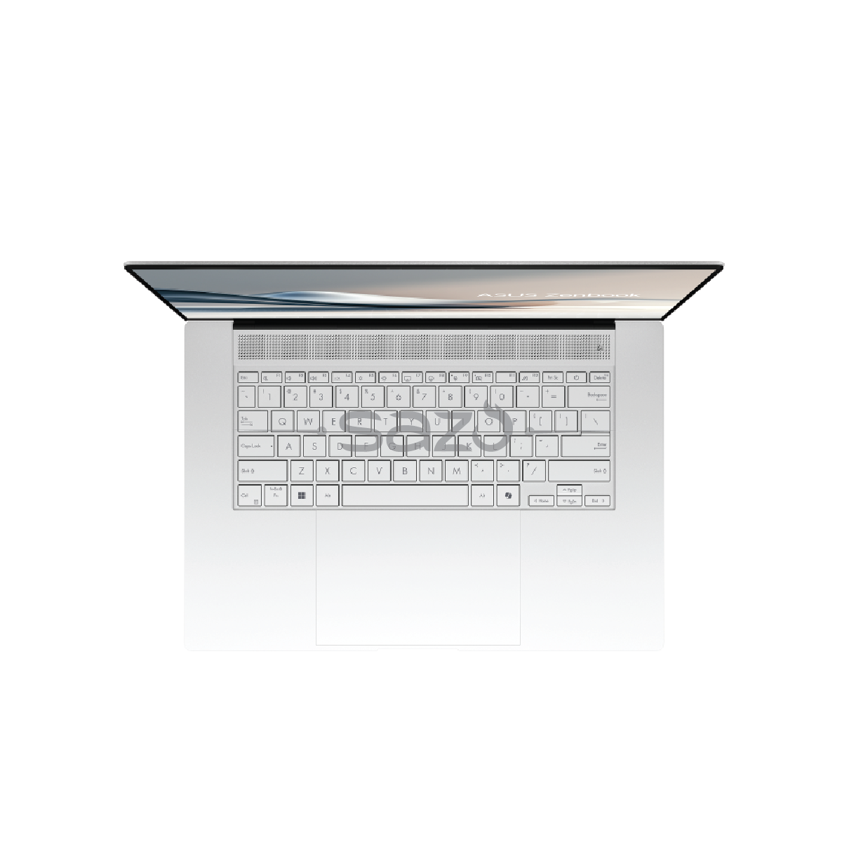 ASUS Zenbook S 16 UM5606 (AI 9 HX 370| 32GB RAM| 1TB SSD)